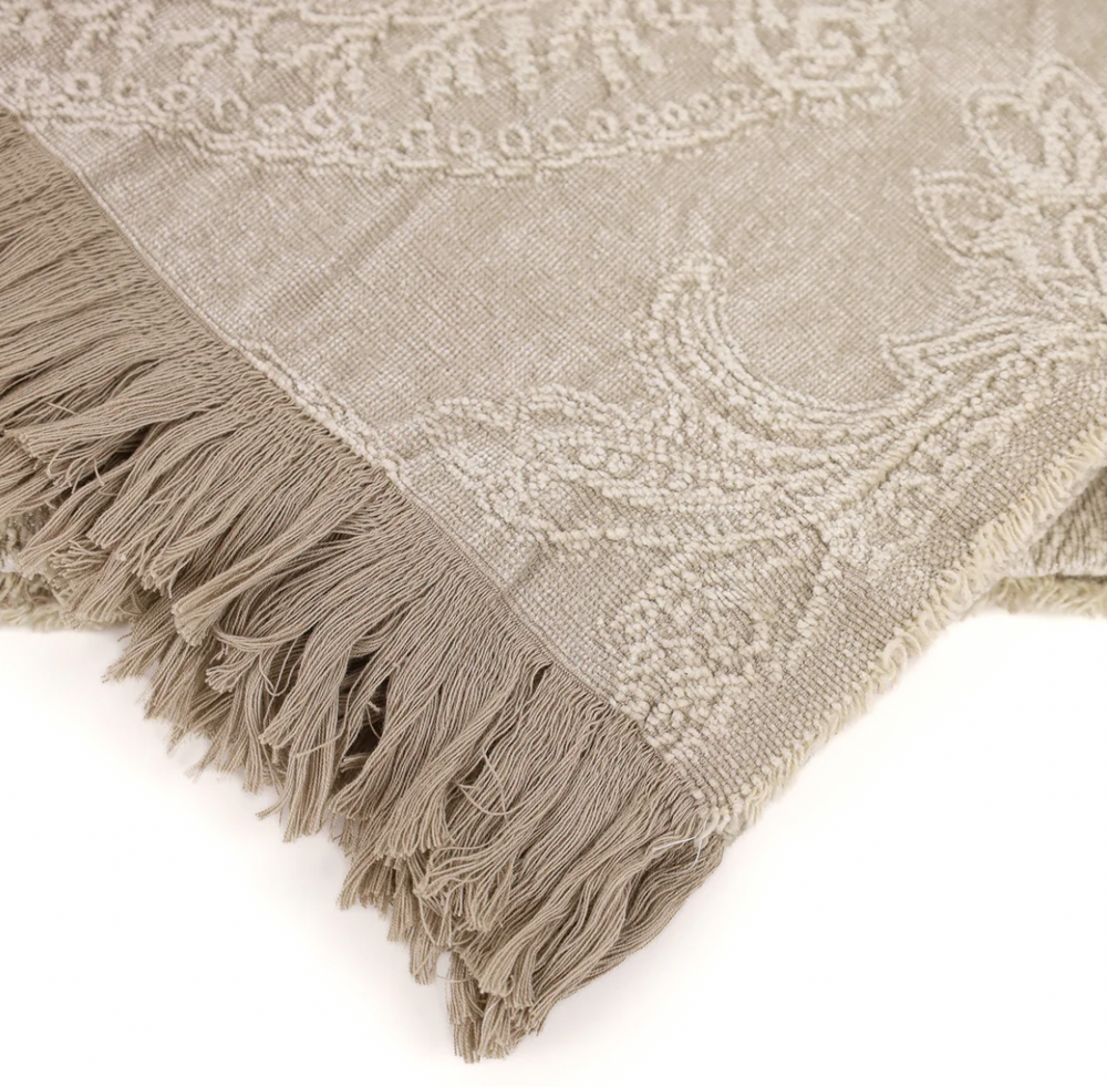 Savery Throw - Chalk